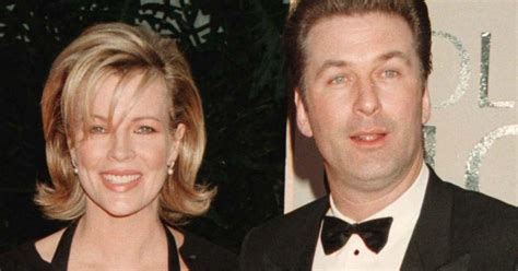 Kim Basinger Breaks Silence On Ex Alec Baldwin After Rust Shooting