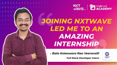 Nxtwave On Linkedin Nxtwave Ccbp Highpaidjobs Success Career