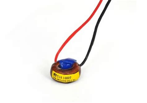 Current Transformer 40 Current Transformer Manufacturer From Ahmedabad