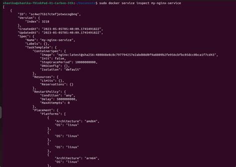How To Get Started With Docker Swarm Container Orchestration Cherry