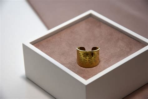 Ring Jen • Schmunique Jewelry