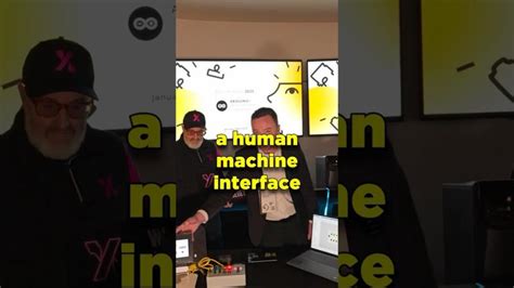 take arduino training to the next level hmi for real world