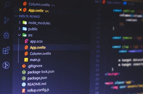 How To Setup Svelte Or Sveltekit Tailwind Typescript Scss 2022 By Geoffrey Hug Level