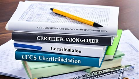 A Guide To The Certified Coding Specialist CCS Certification Healthcare Online Training