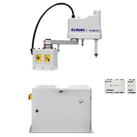 Gsk Robot Price Cheap Manipulator Scara Robot Arm For Handing Loadingunloading Machine And
