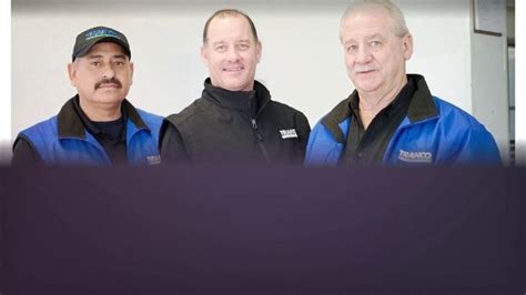 Ghim Trên Tranco Car Transmission Service In Albuquerque Nm