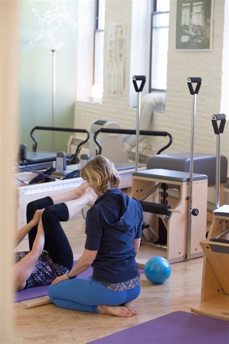 How To Choose Pilates Apparatus For A Small Studio Space