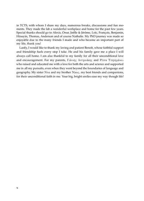 Performative Statistical Parametric Speech Synthesis Applied To Interactive Designs Eurasip