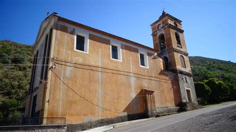 Sassano Padula In Fotografia