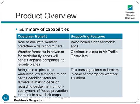 Software Project Management For Weather Forecasting Using Data Minin