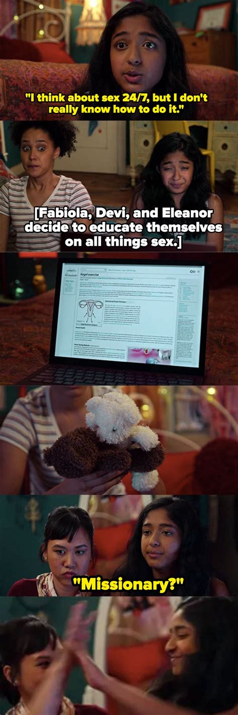 Devi Vishwakumar Never Have I Ever Netflix Appreciation