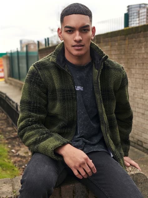 Alan D Men Mainboard Nevs