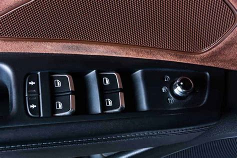 Power Window Wiring How They Work