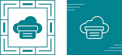 Containerization Vector Icon 40627191 Vector Art At Vecteezy