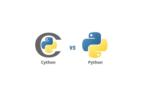 Python Vs Cython A Detailed Comparison