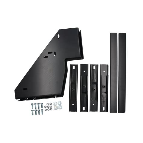 Lago Bracket Chassis For Black Dog Vertigo 800 Mm Wide 1340177