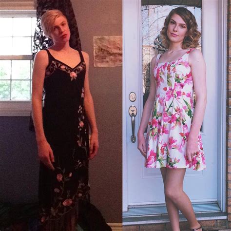[photos] Transgender Teens Are Sharing Their Journeys With A Viral