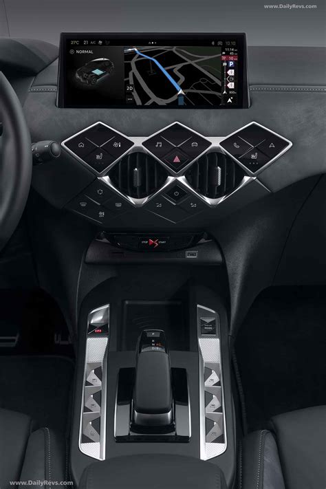 2023 DS 3 Opera Noir - Stunning HD Photos, Videos, Specs, Features ...