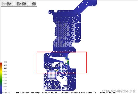 Hyperlynx（二十五）电源完整性之直流压降分析（二）hyperlynx Dc Drop小幽余生不加糖的博客 Csdn博客