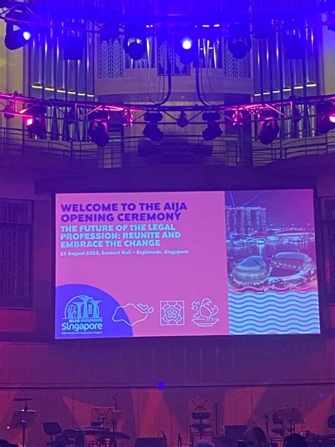 Christopher Jennison On Linkedin Singapore Aijasingapore Lawyers Law Barassociation