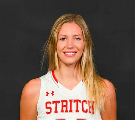 Natalie Tomaszewski Forward Nil Profile Opendorse