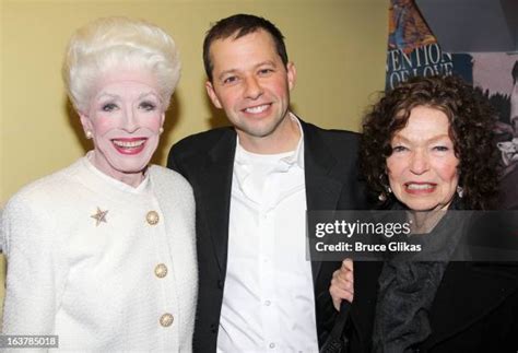 Ann Cryer Photos And Premium High Res Pictures Getty Images