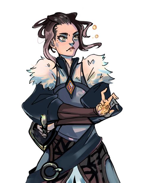 Renee Odette Venture By Redsheis On Newgrounds