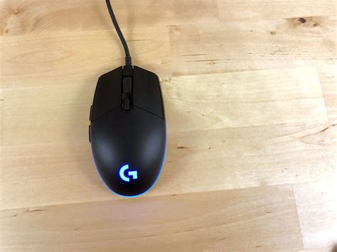The Best Logitech Gaming Mouse Thegamingsetup