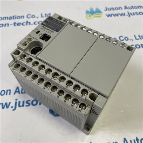 Panasonic Programmable Controller AFPX C30T Buy Panasonic Programmable Controller AFPX C30T