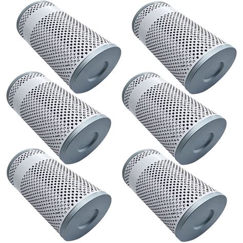 Fleetguard Ff5369w Fuel Filter Cross Reference