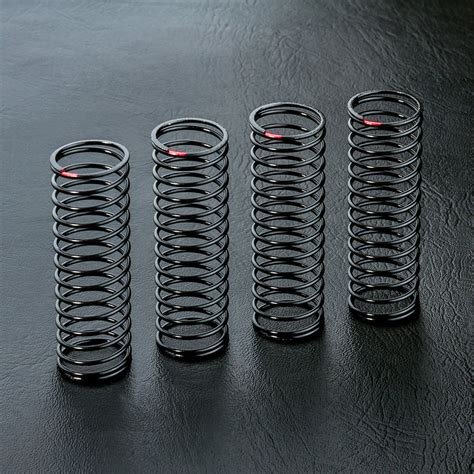Mst Coil Spring 45mm Soft Mrc Plaza