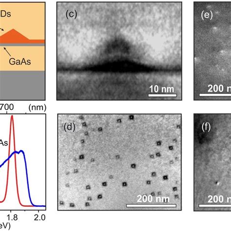 Schematic Representation Of Investigated Structures A Normalized Download Scientific Diagram