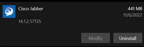 Cisco Jabber Download For Free Latest Version