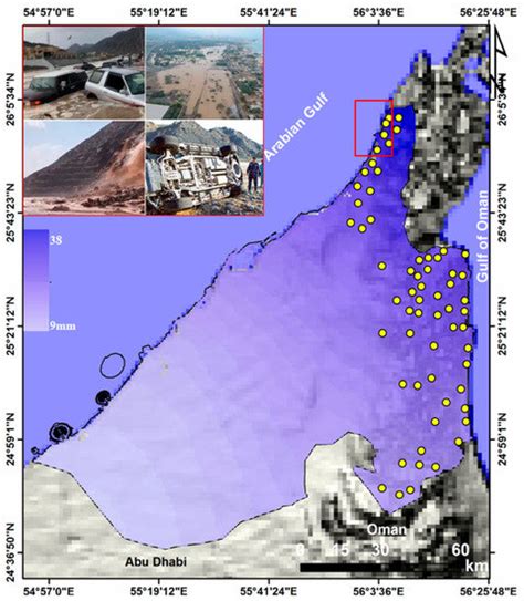 Remote Sensing Free Full Text Flash Flood Susceptibility Modeling And Magnitude Index Using