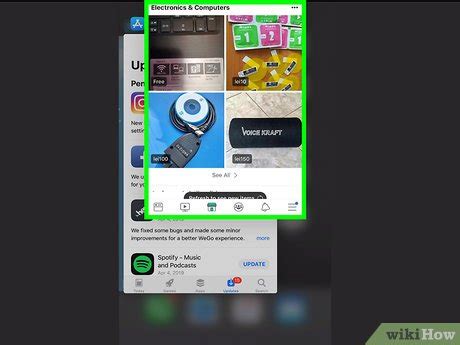 4 Ways To Close Apps On IPhone WikiHow