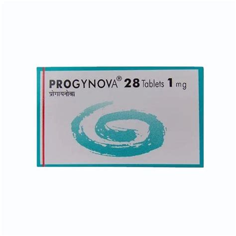 1mg Estradiol Progynova Tablets At ₹ 600stripe Anti Hiv Medicines In Nagpur Id 26016838991