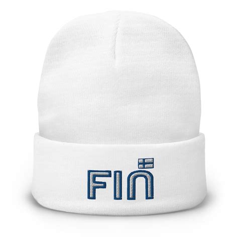 Finn Hat Etsy
