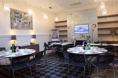 Hire Barvick Crieff Hydro Hotel And Resort • Headbox