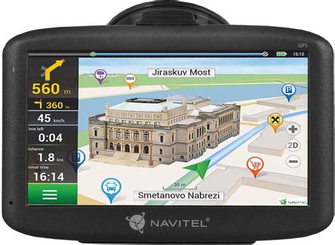 NAVITEL E500 GPS navigáció már 0 Ft-tól