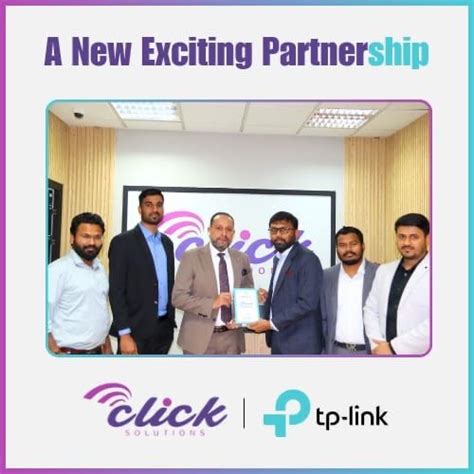 Vineeth Mohan On Linkedin Tp Link Mea Click Solutions