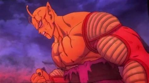 The Ending Of Dragon Ball Super Super Hero Explained