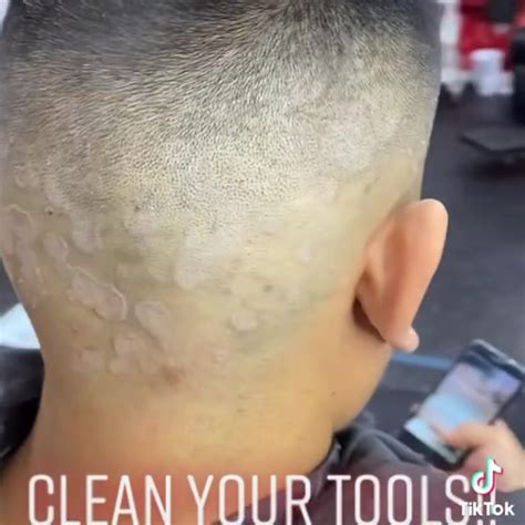 What Happens If Barbers Dont Clean Clippers Learn Methods