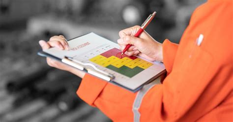 Hse Vibration Levels Everything You Need To Know Havspro