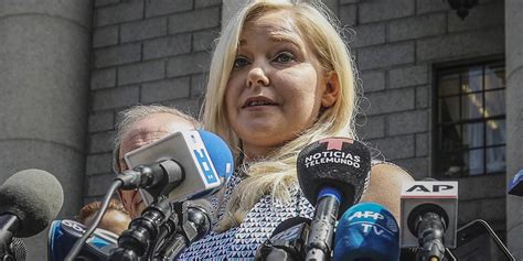 Prinz Andrew Sex Klägerin Behauptet Ehemann Schlug Mich Nau Ch