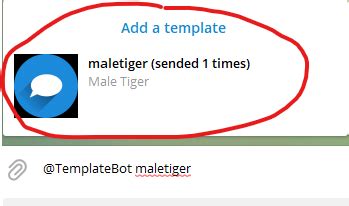 How To Don T Send The S Username In Python Telegram Switch
