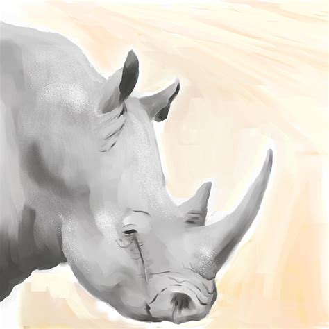 Rhinoceros By Cyberdisc On Deviantart Rhinoceros By Cyberdisc On Deviantart