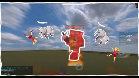 Render Test Minecraft Youtube