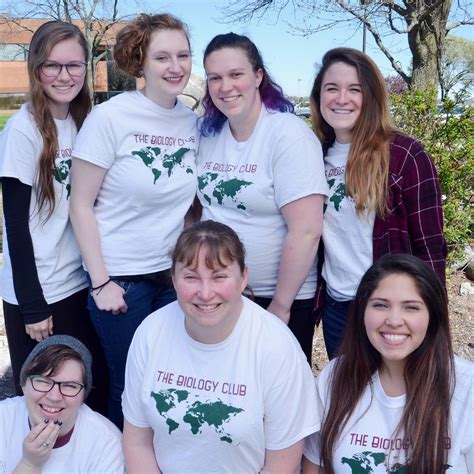 The Biology Club Added A New Photo The Biology Club