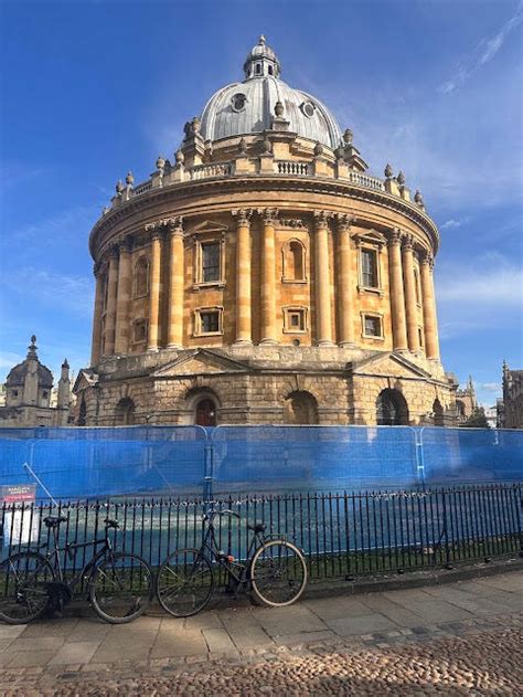 My 2024 Oxford Machine Learning Summer School Oxml Experience By