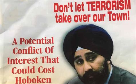 Ravinder Bhalla Elected Mayor Of Hoboken City In New Jersey